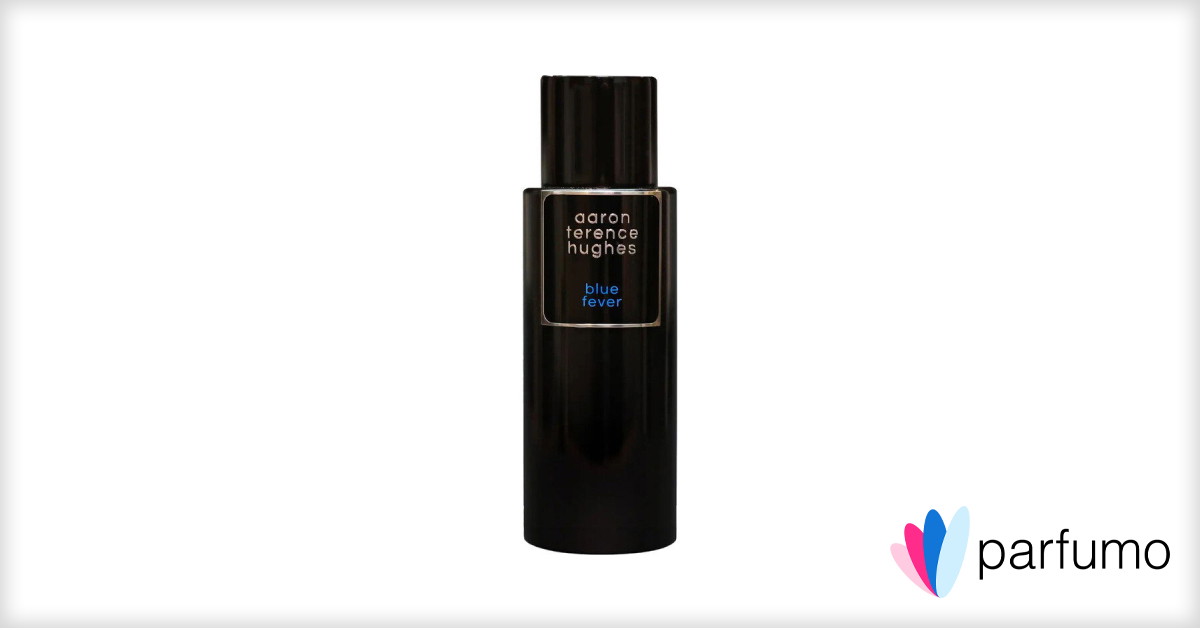 Blue Fever by Aaron Terence Hughes » Reviews & Perfume Facts