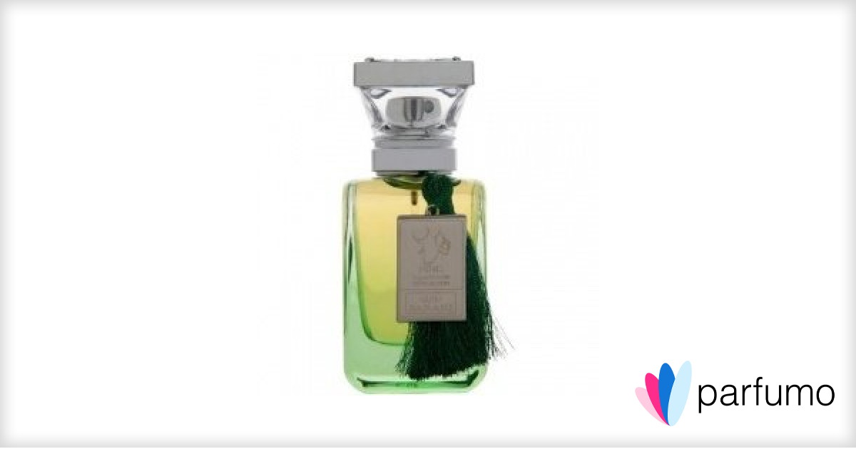 Barari by Hind Al Oud / هند العود (Parfum) » Reviews & Perfume Facts