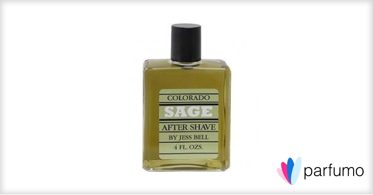 Colorado Sage by Jess Bell by Bonne Bell (After Shave) » Reviews ...