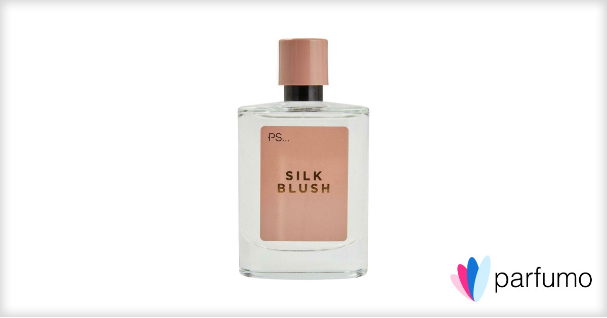 Silk Blush by Primark » Reviews & Perfume Facts