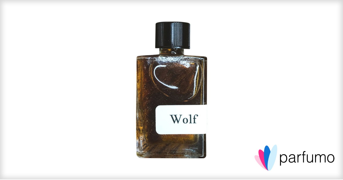 Wolf by Alchemessence » Reviews & Perfume Facts