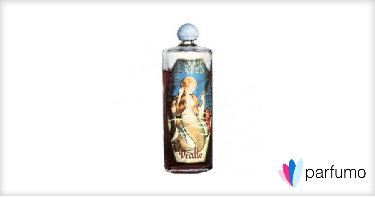 Mami Water by Dralle » Reviews & Perfume Facts