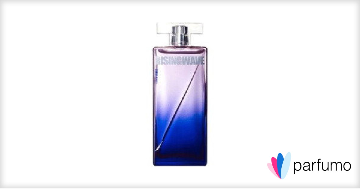 Zero Guilty / ゼロ ギルティー von Risingwave / ライジングウェーブ » Meinungen & Duftbeschreibung