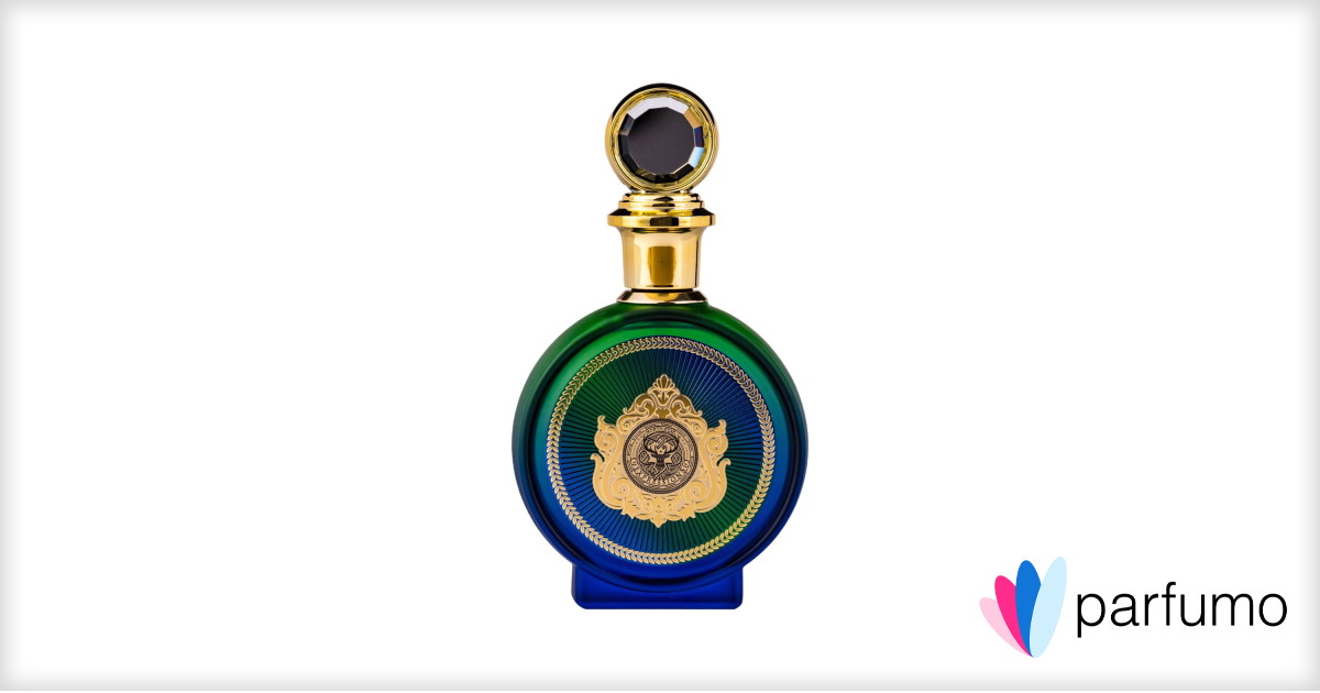 I Un von North Stag » Meinungen & Duftbeschreibung