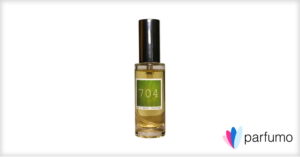#704 Wild Hunt/Forest by CB I Hate Perfume » Reviews & Perfume Facts