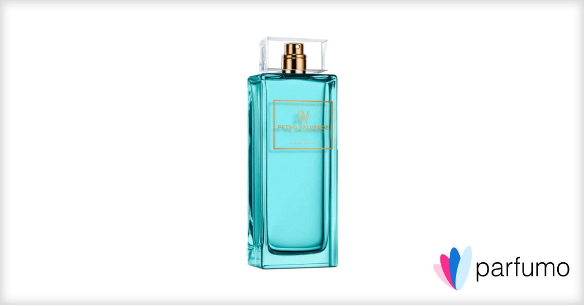Aguas Frescas Nº1 Fleur Néroli by Petro Valverde » Reviews & Perfume Facts