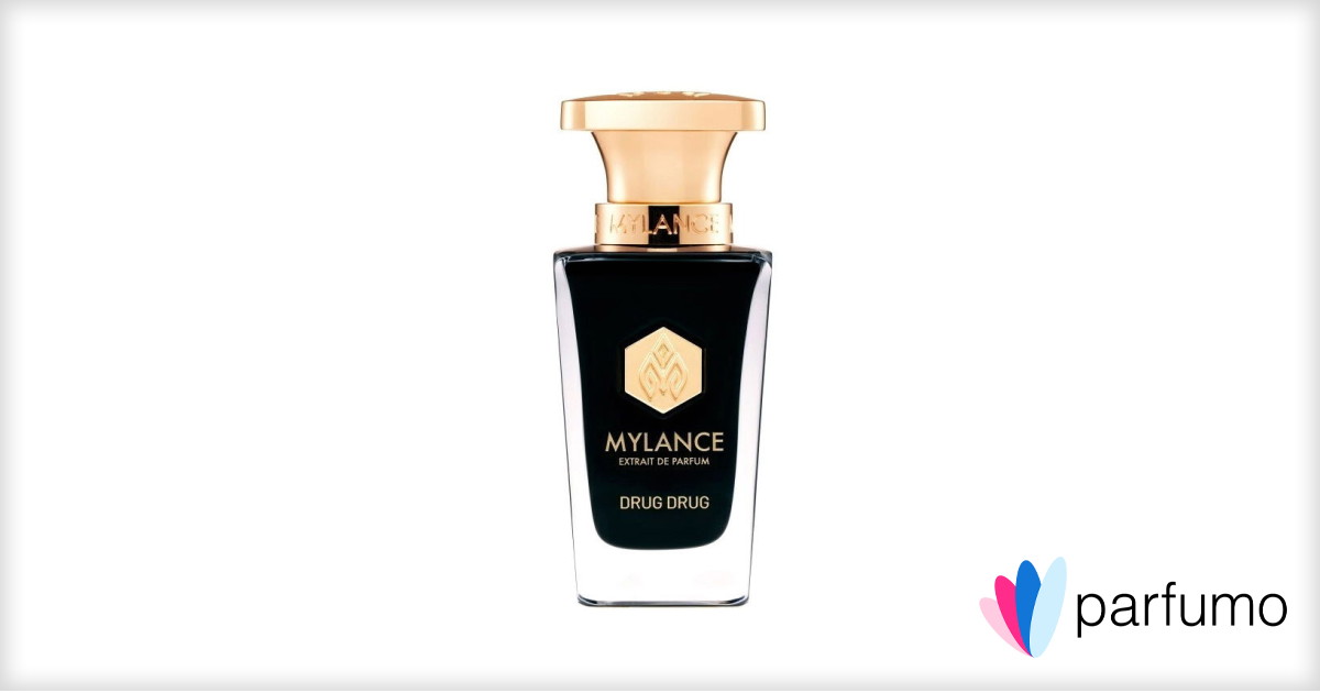 Drug Drug by Mylance » Reviews & Perfume Facts