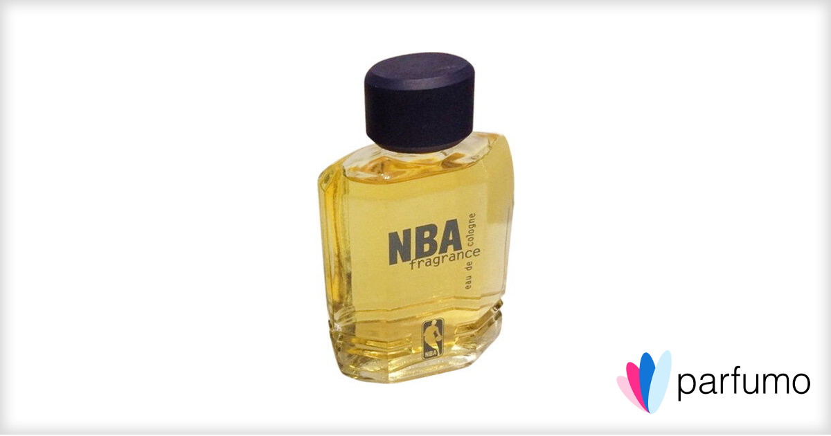 NBA Fragrance by Parera (Eau de Cologne) » Reviews & Perfume Facts