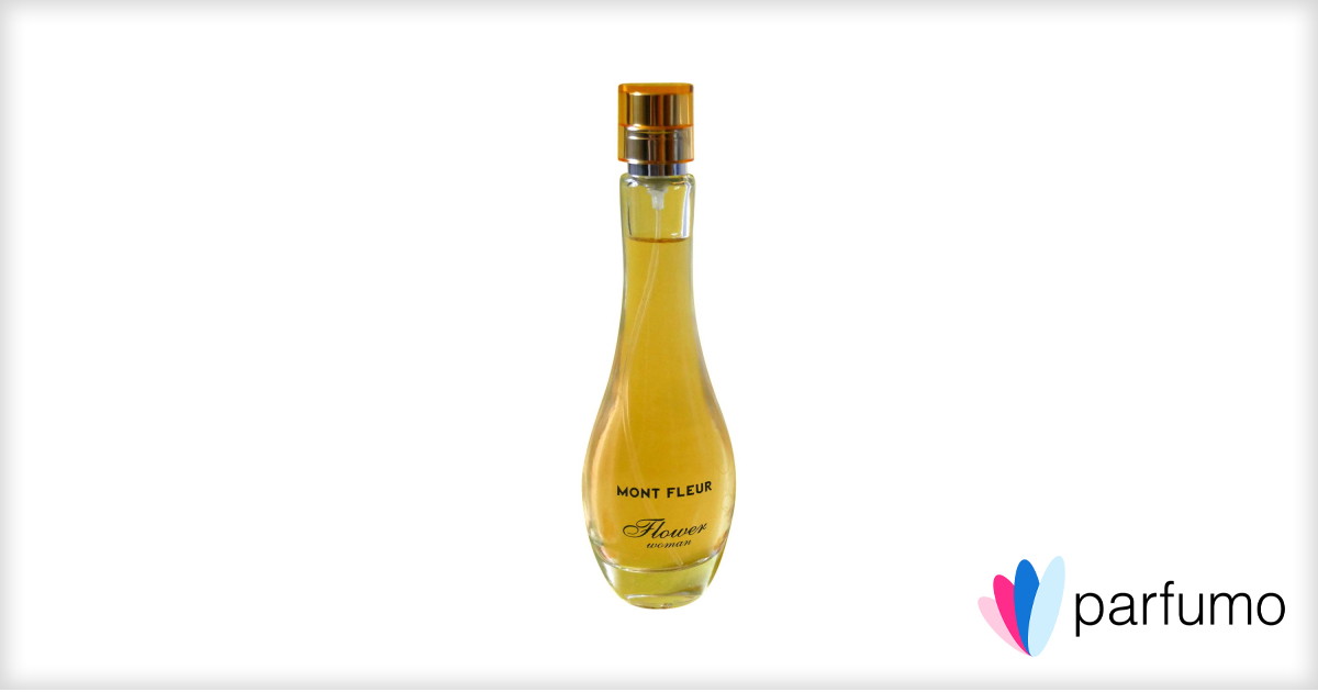 Flower by Mont Fleur » Reviews & Perfume Facts