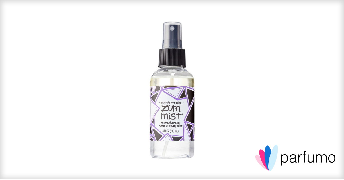 Zum Mist - Lavender-Cedar by Indigo Wild » Reviews & Perfume Facts
