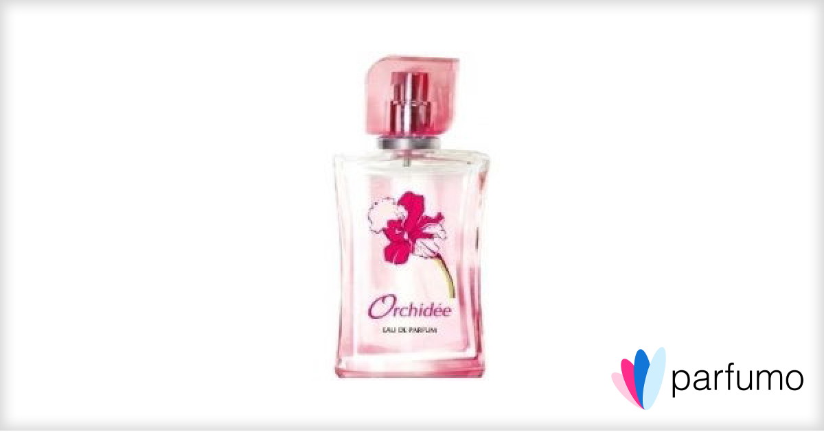 Orchidée by Nóvaya Zaryá / Новая Заря » Reviews & Perfume Facts