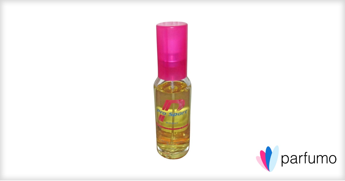 Pro Sport Woman by Avon (Eau de Toilette) » Reviews & Perfume Facts