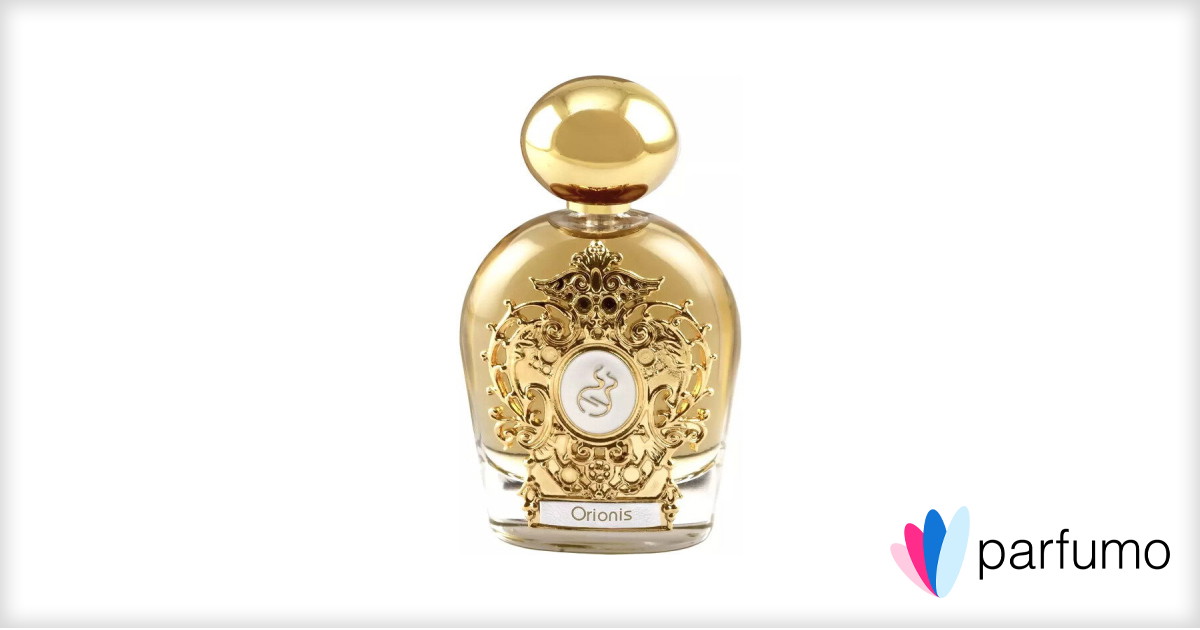 Orionis von Tiziana Terenzi » Meinungen & Duftbeschreibung