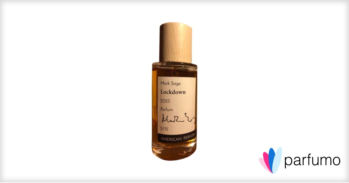 Lockdown by American Perfumer » Reviews & Perfume Facts