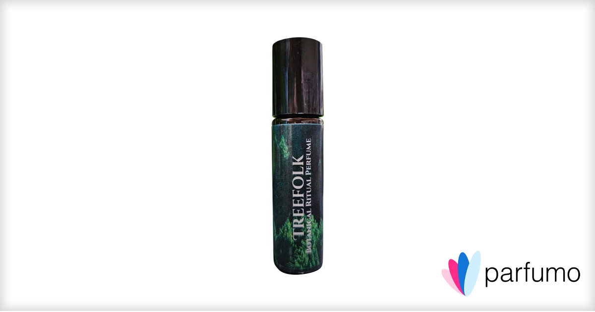 Treefolk by Earthen Alchemy » Reviews & Perfume Facts
