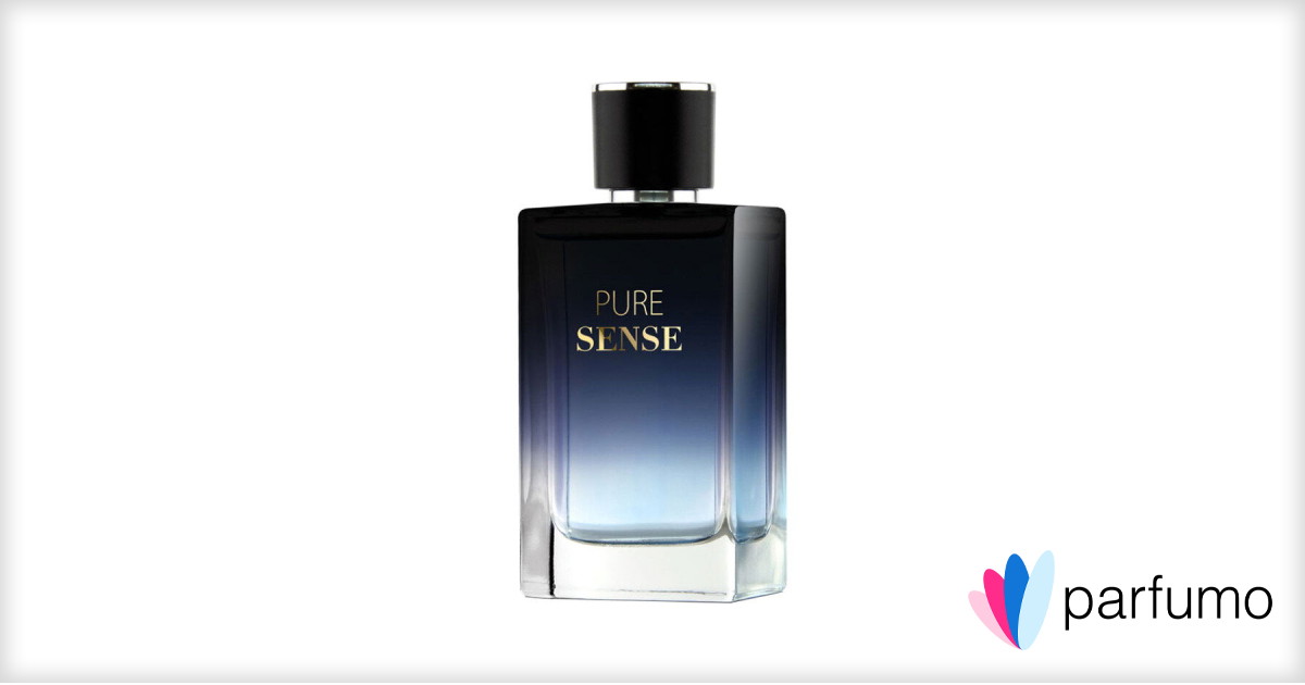 Pure Sense by New Brand » Reviews & Perfume Facts