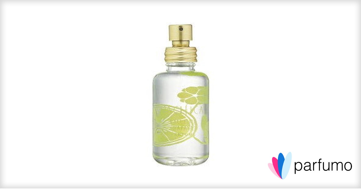 Bali Lime Papaya by Pacifica (Perfume) » Reviews & Perfume Facts