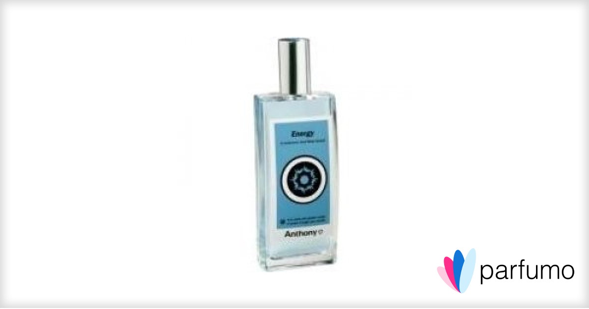 Energy by Anthony Logistics » Reviews & Perfume Facts