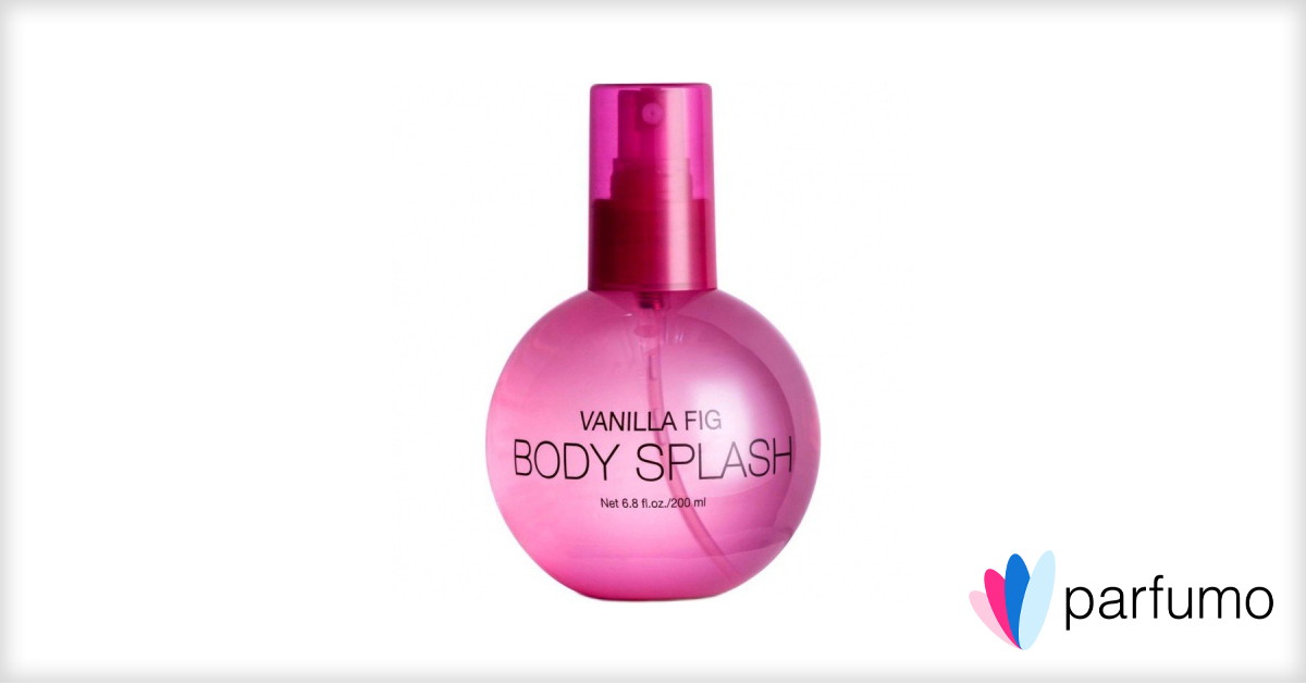 Vanilla Fig by H&M » Reviews & Perfume Facts