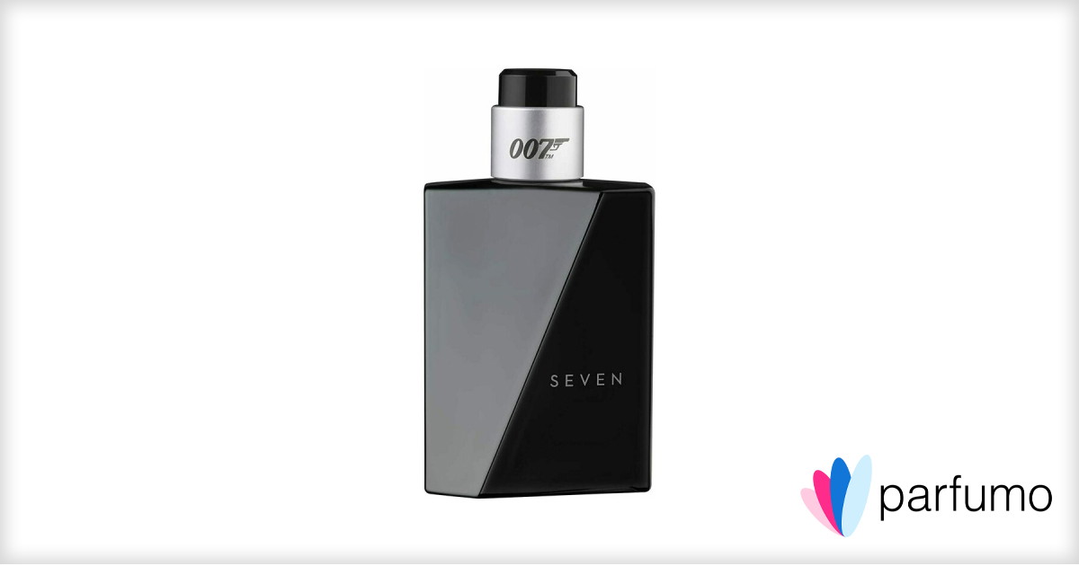 Seven by James Bond 007 (Eau de Toilette) » Reviews & Perfume Facts