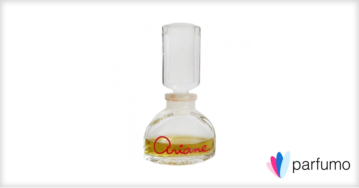 Ariane by Avon (Perfume) » Reviews & Perfume Facts