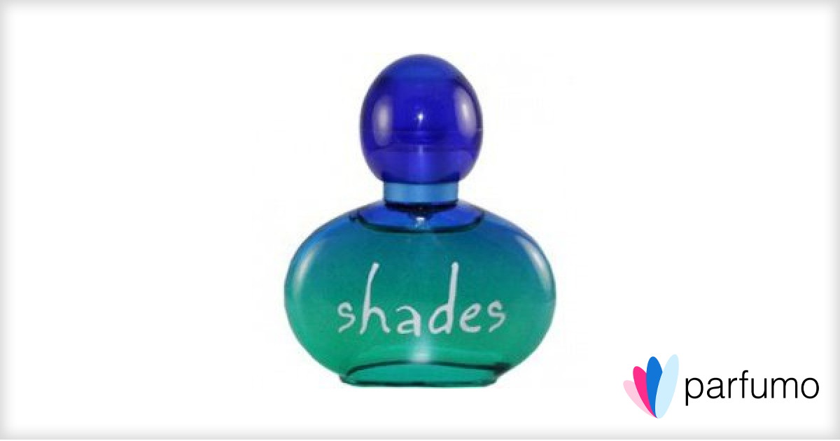 Shades by Dana » Reviews & Perfume Facts