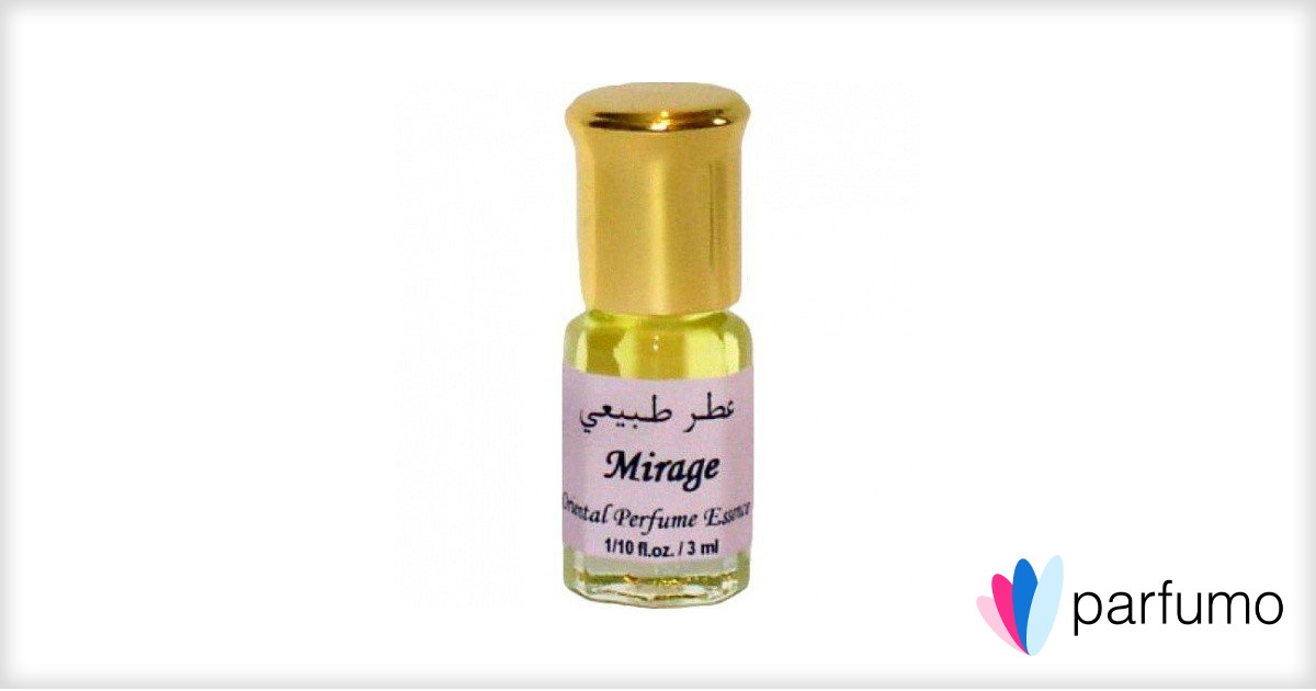 Mirage by Madini » Reviews & Perfume Facts