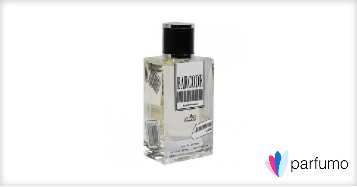 Barcode pour Homme by Rotana Perfumes » Reviews & Perfume Facts
