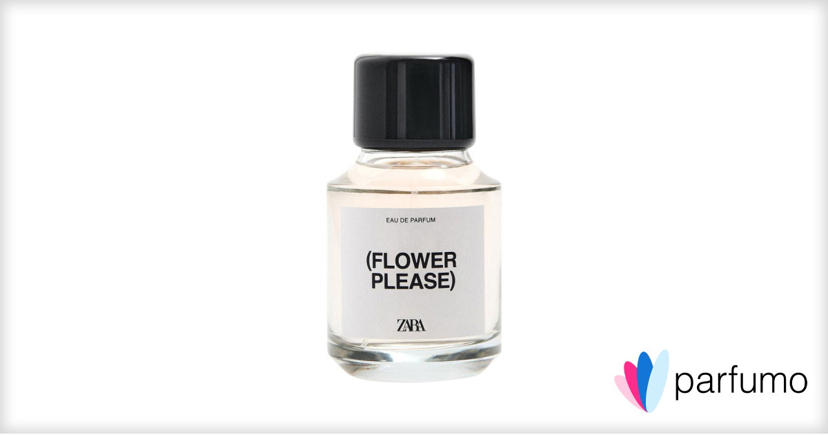 Flower Please von Zara (Flower Please) » Meinungen & Duftbeschreibung