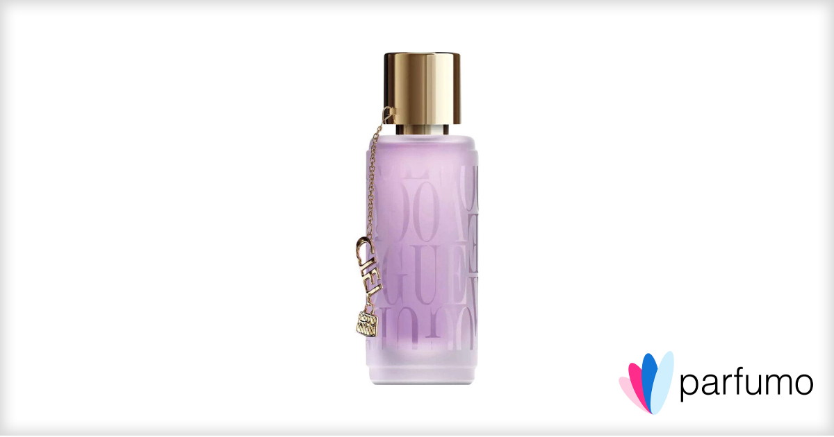 Lady Vogue Soul von Ciel » Meinungen & Duftbeschreibung