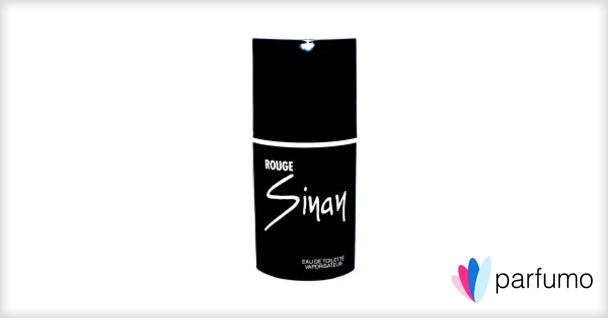 Rouge Sinan by Jean-Marc Sinan » Reviews & Perfume Facts
