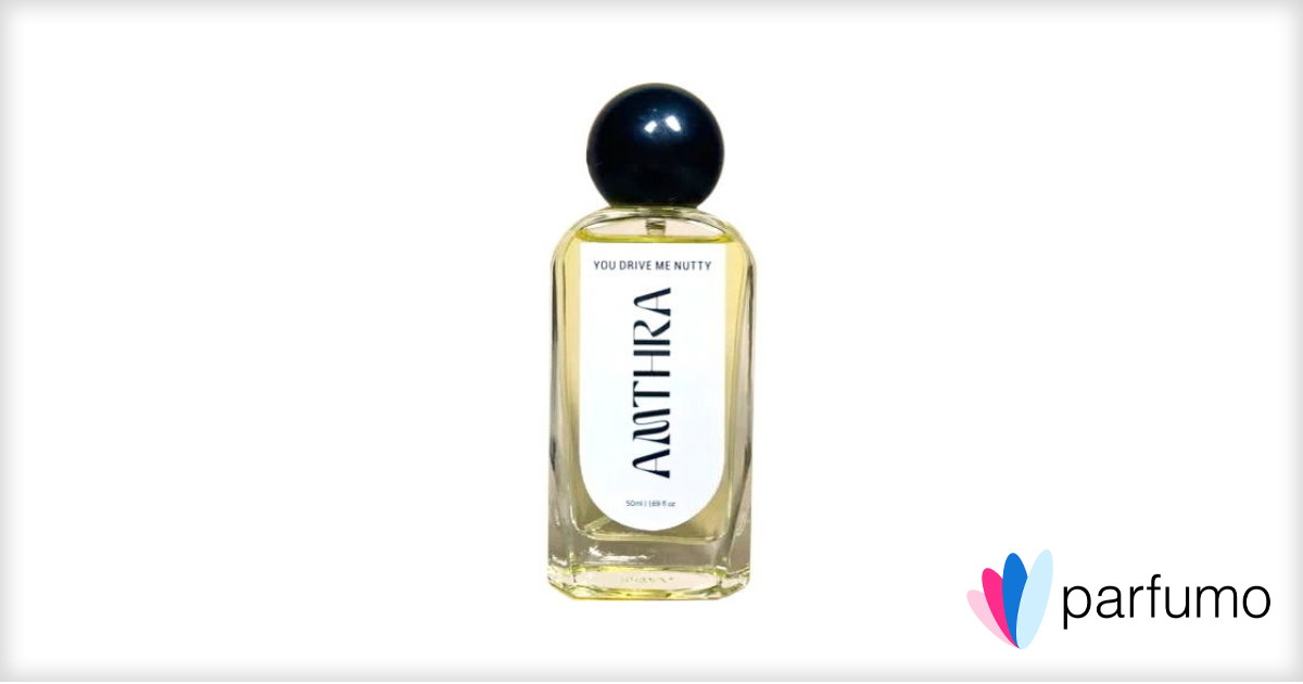 You Drive Me Nutty by Amthra » Reviews & Perfume Facts