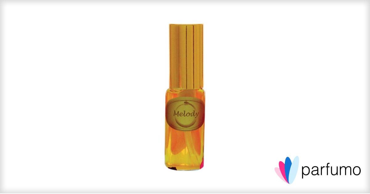 Melody by African Aromatics / House of Mir » Reviews & Perfume Facts