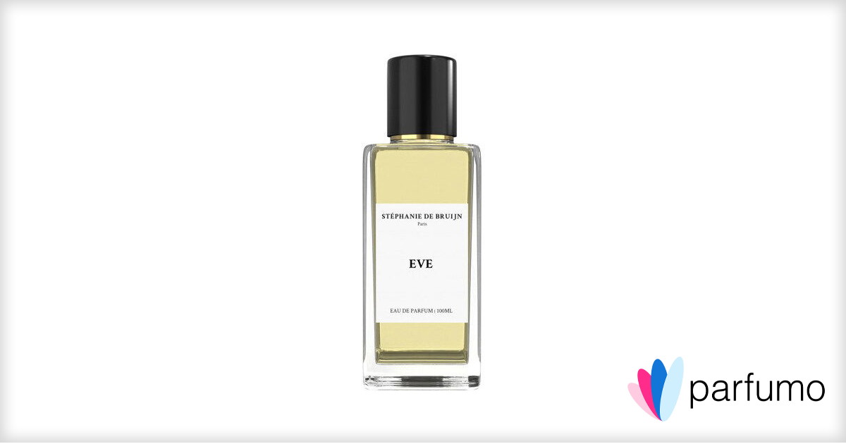 Ève by Stéphanie de Bruijn » Reviews & Perfume Facts