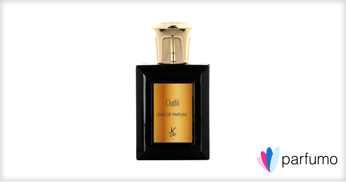 Oud Sense Collection - Oudiii by Dr. Kholod » Reviews & Perfume Facts