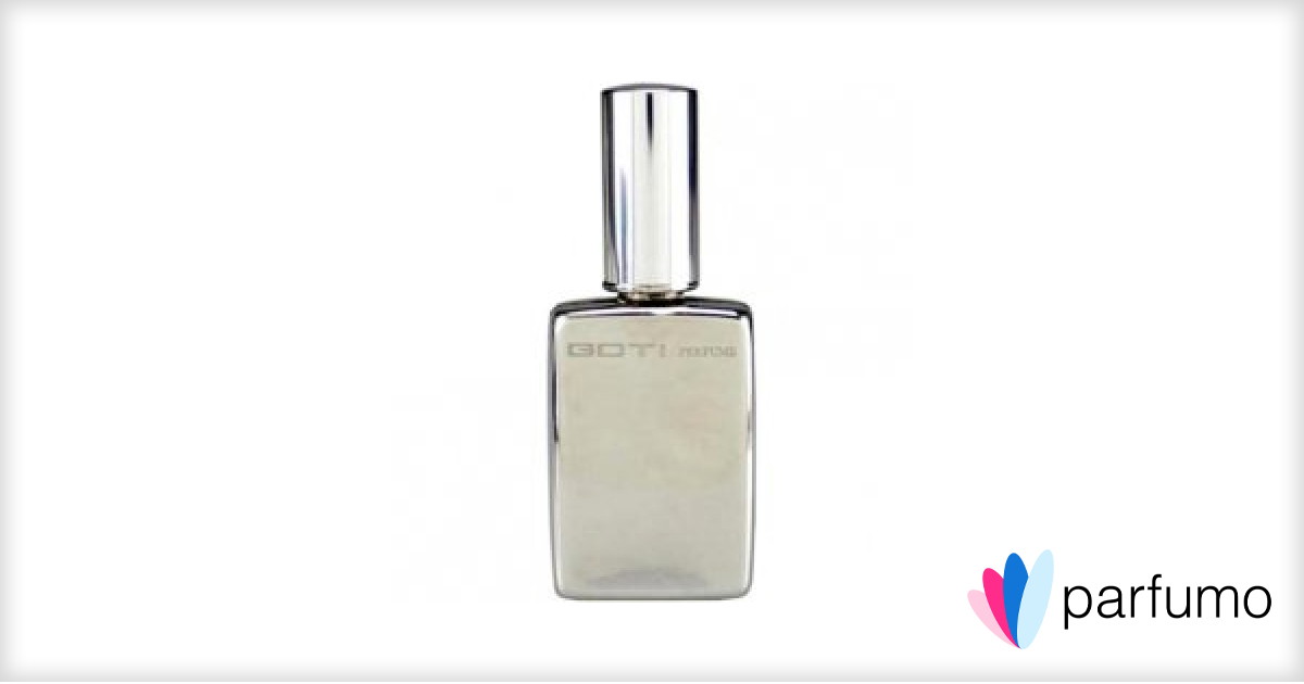 Gray by Goti Essenze » Reviews & Perfume Facts