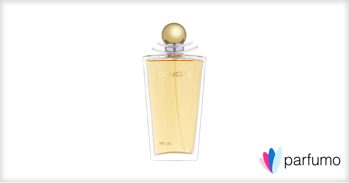 Gingle - » Reviews & Perfume Facts