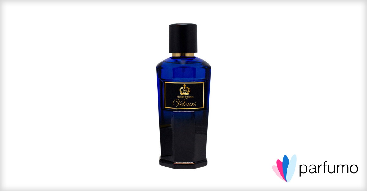 Velours by Meillure Perfumes » Reviews & Perfume Facts