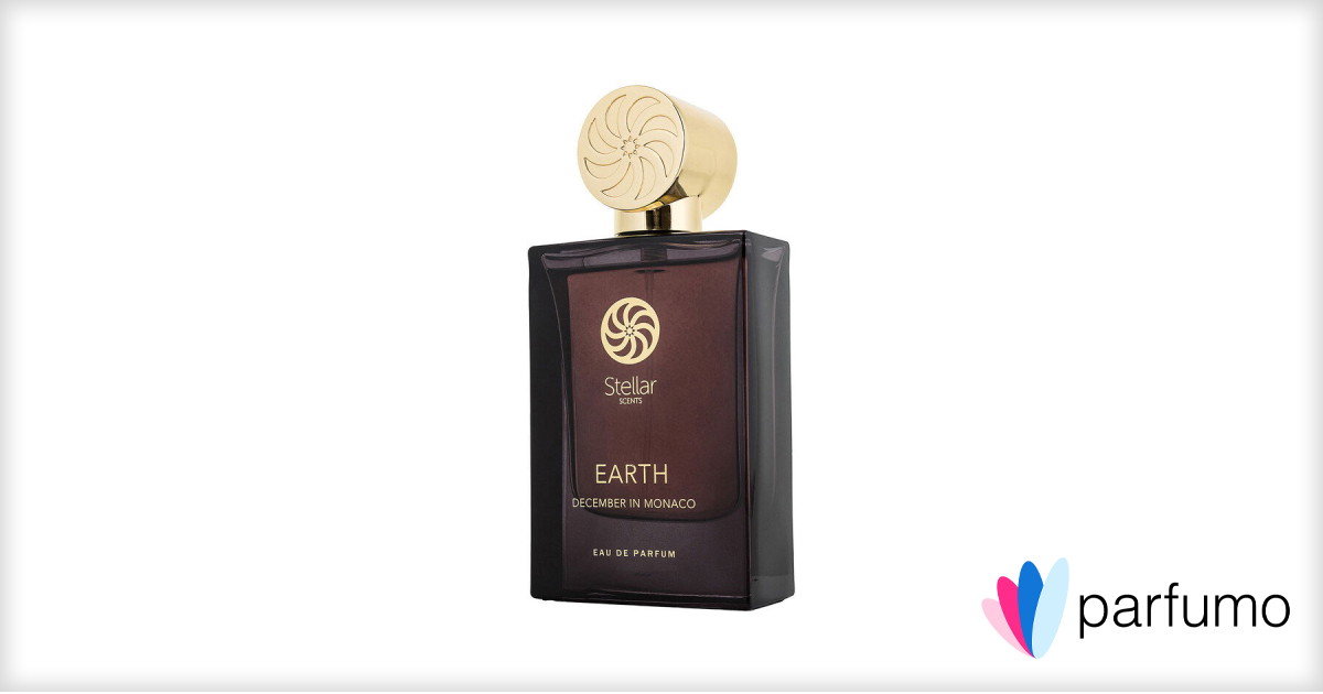 Earth by Stellar Scents » Reviews & Perfume Facts