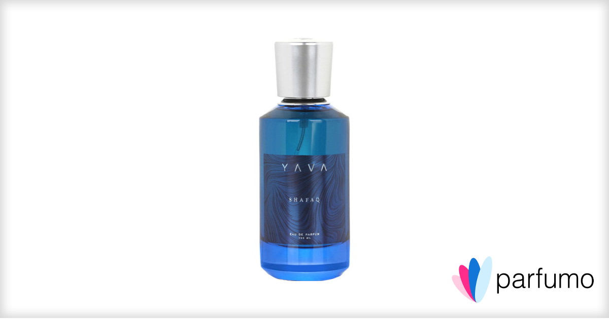Shafaq by Yava / يافا » Reviews & Perfume Facts