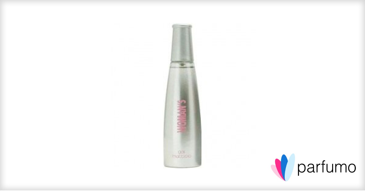 Woman's by Gai Mattiolo » Reviews & Perfume Facts