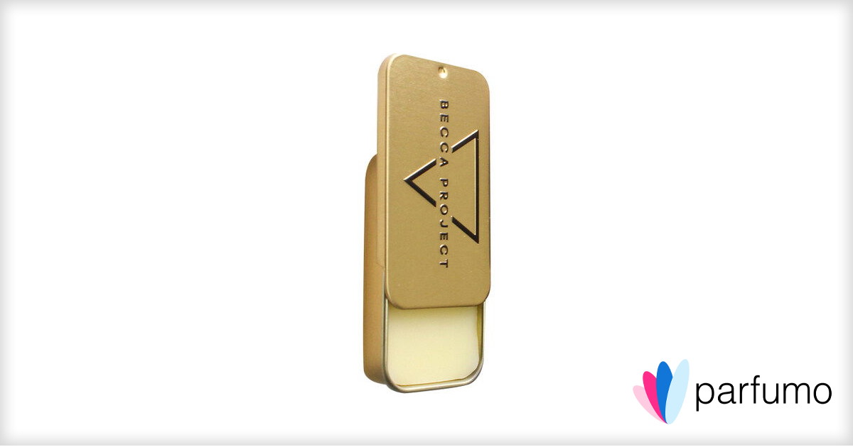 Wonder by Becca Project » Reviews & Perfume Facts