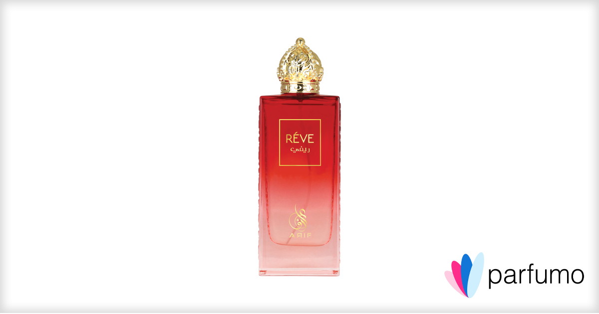 Réve von Arif Perfumes » Meinungen & Duftbeschreibung