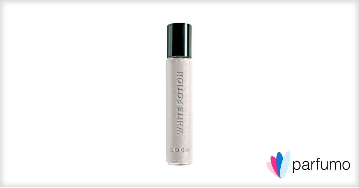 White Potion by Loco » Reviews & Perfume Facts