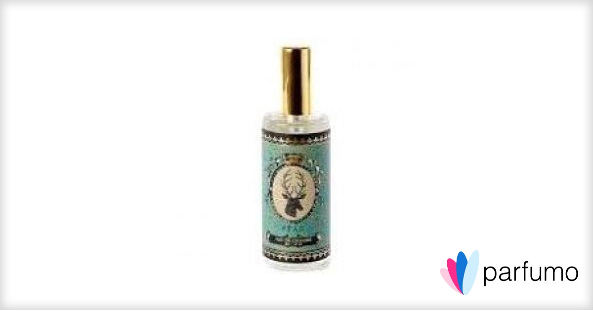 Stag by Patch NYC (Eau de Cologne) » Reviews & Perfume Facts