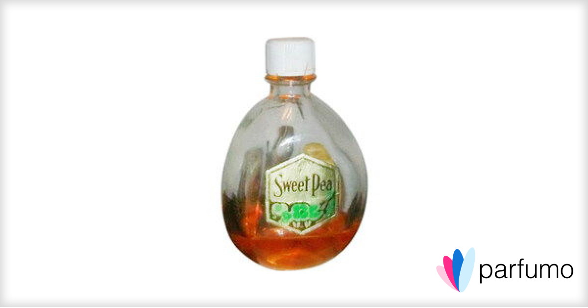 Sweet Pea by Lownds Pateman » Reviews & Perfume Facts