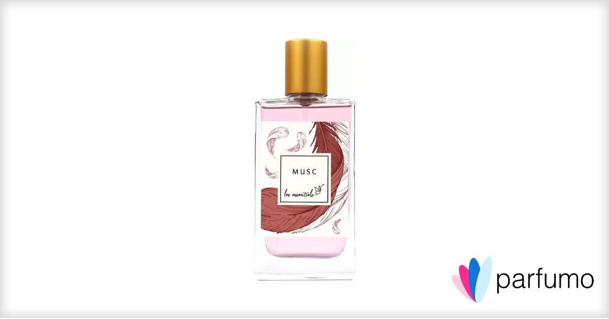 Musc by Les Essentiels » Reviews & Perfume Facts