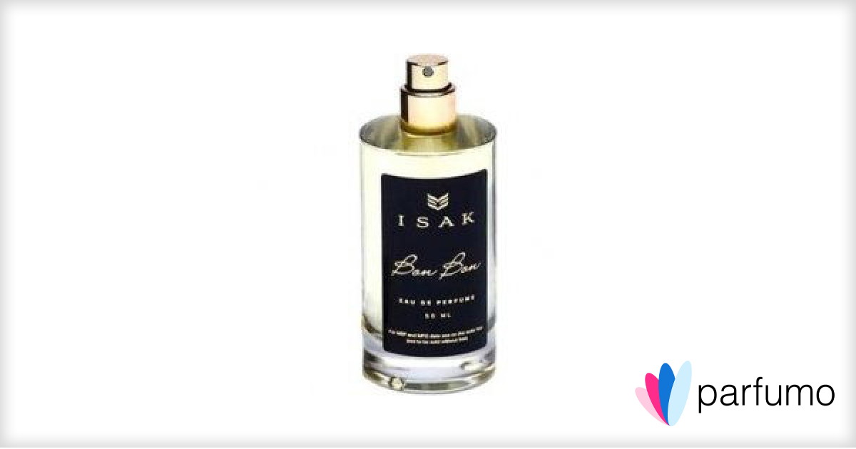 Bon Bon by Isak » Reviews & Perfume Facts