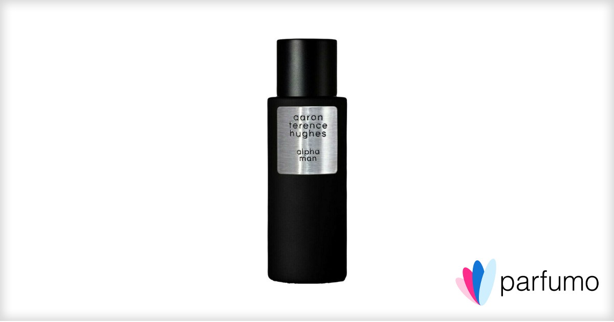Alpha Man by Aaron Terence Hughes » Reviews & Perfume Facts