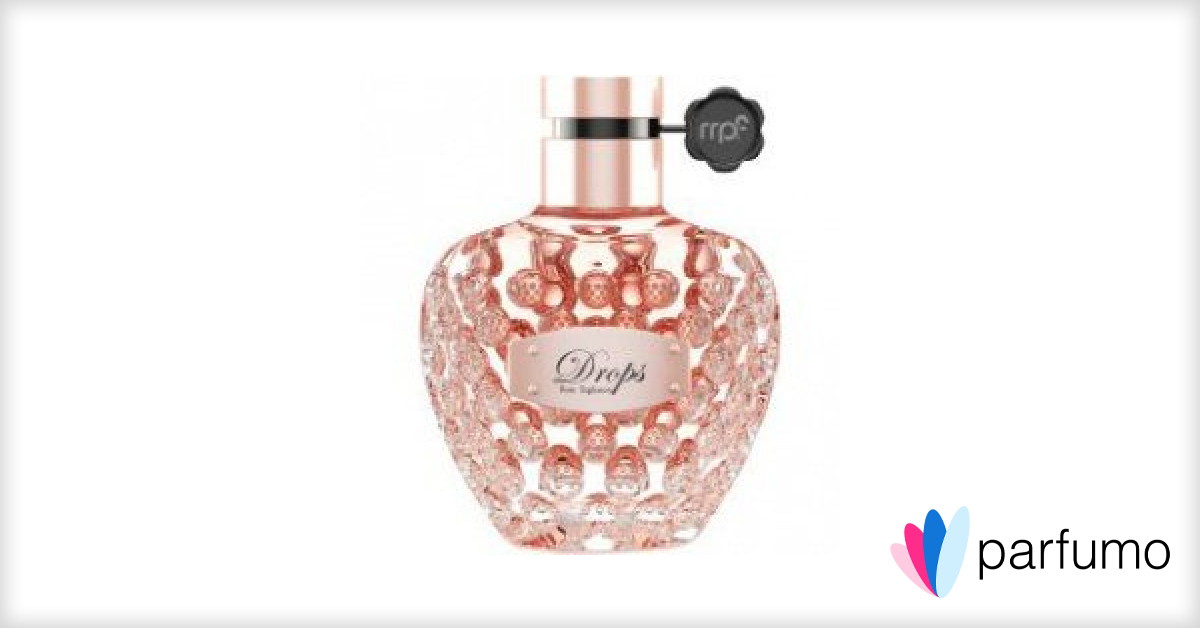 Drops Rose Explosion by MPF » Reviews & Perfume Facts